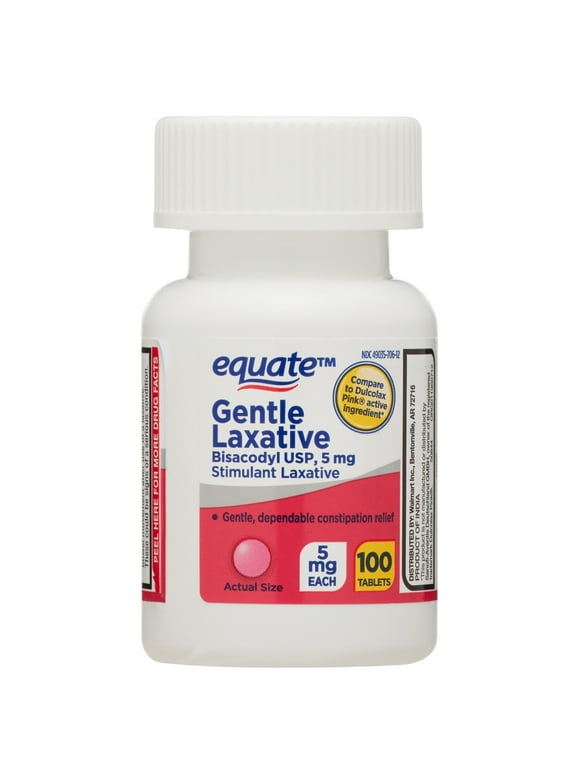 Laxative Pills in Laxatives - Walmart.com