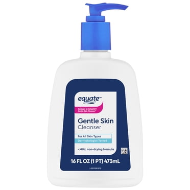 Equate Beauty Equate Skin Cleanser - Walmart Business Supplies