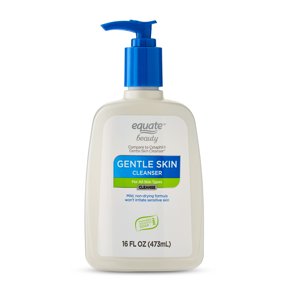 Equate Facial Cleansers