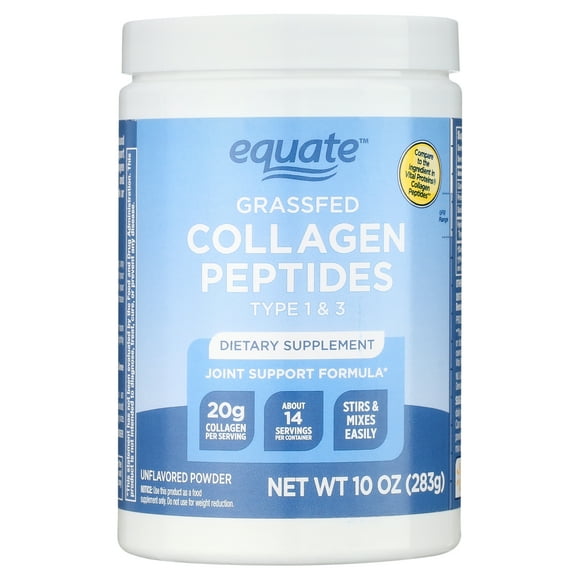 Equate Nutrition in Equate - Walmart.com