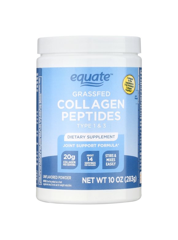 Equate Nutrition in Equate - Walmart.com