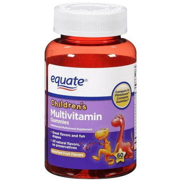 Equate Multivitamins in Equate Vitamins & Minerals - Walmart.com