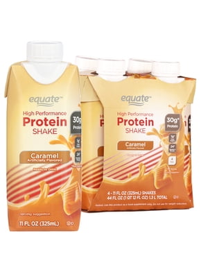 Equate Meal Replacement Shakes in Weight Loss - Walmart.com