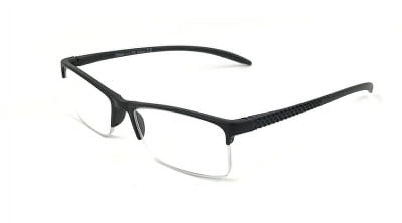 Equate Hyper2 Readers with Case,+1.25 - Walmart Business Supplies