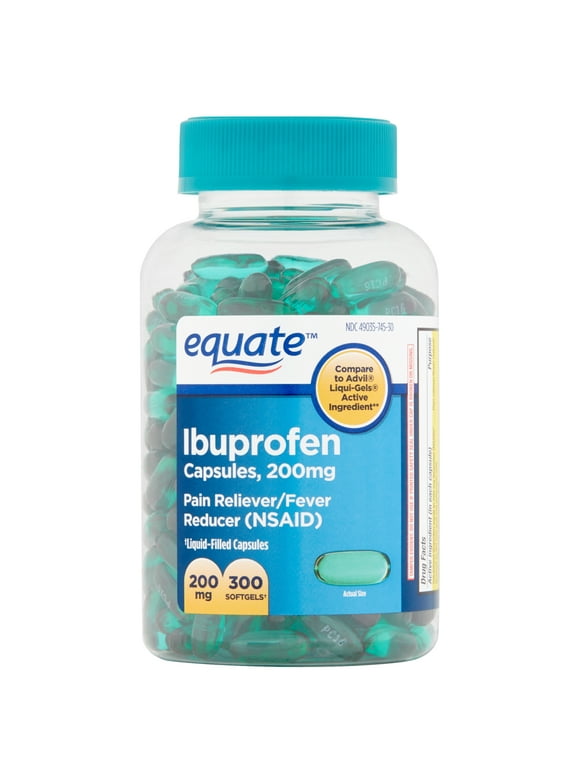 Equate Arthritis Pain Relief in Equate Specialty Pain Relievers ...