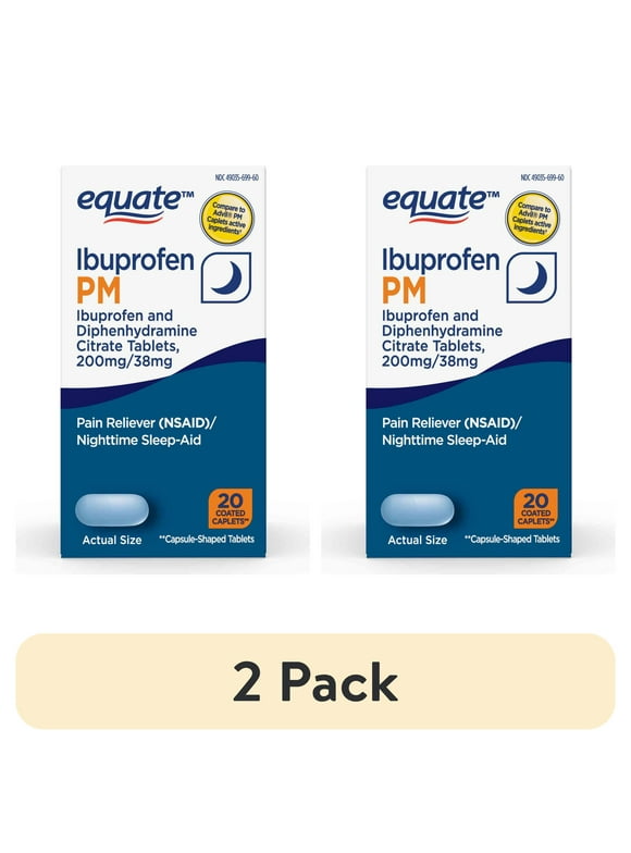 Equate Sleep Aids in Equate - Walmart.com
