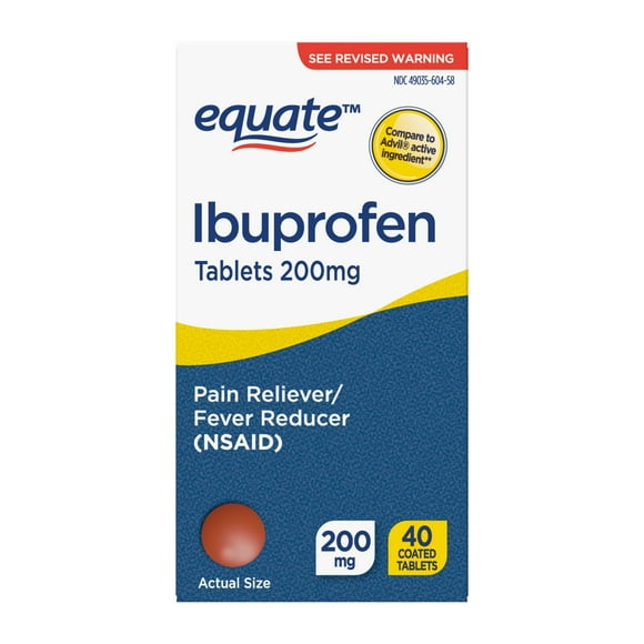 Ibuprofen 400 Mg