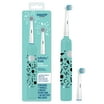 Wicked Sonic Powered Singing Toothbrush with 2 Featured Songs, Smart ...