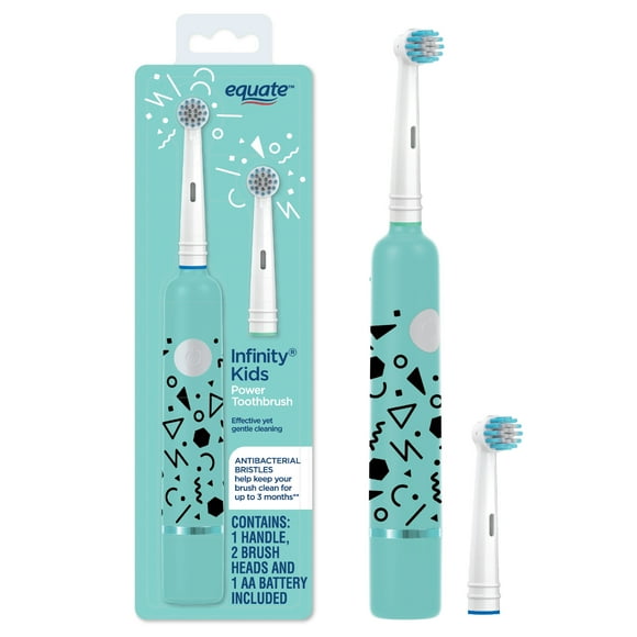 Kids Electric Toothbrushes in Oral Care - Walmart.com