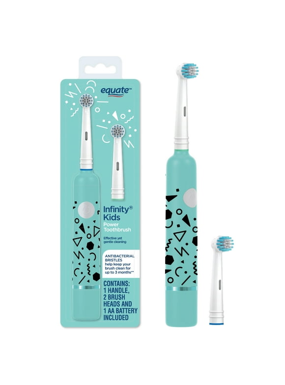 Equate Electric Toothbrushes in Oral Care - Walmart.com