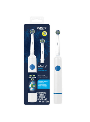 Equate Electric Toothbrushes in Oral Care - Walmart.com