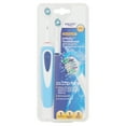 Equate Infinity Rechargeable Electric Toothbrush with Replacement ...