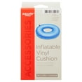 Equate Inflatable Vinyl Cushion, Blue, Universal HSA/FSA Eligible ...