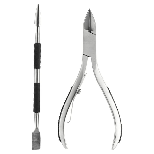 Equate Ingrown Toenail Kit, 2 Count - Walmart.com