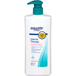 Equate Lotion