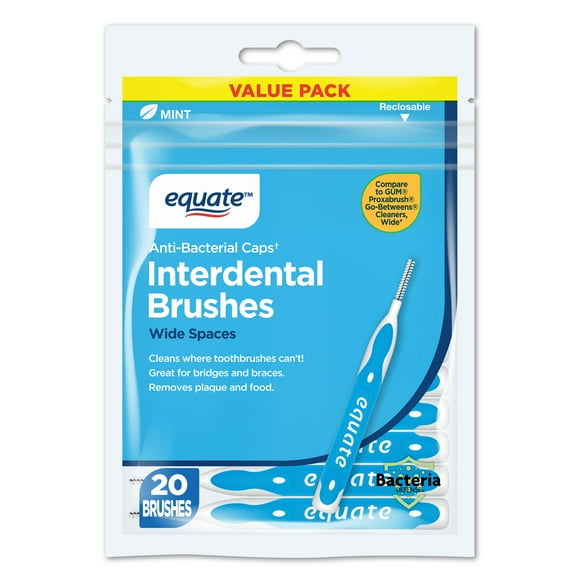Equate Oral Care in Equate - Walmart.com