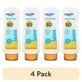 Equate SPF 50 Sunscreen