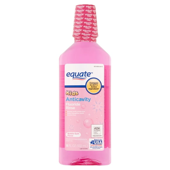Equate Mouthwash