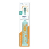 Equate Kids Power Toothbrush, Battery Powered, Extra Soft Bristles ...