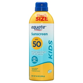Equate Sunscreen in Sun Care - Walmart.com