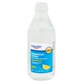 Equate Lemon Flavor Magnesium Citrate Saline Laxative Oral Solution, 10 Fl. Oz. - Walmart.com