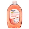 Equate Liquid Hand Soap, Clear, 50 fl oz, Compare to Softsoap® Aquarium ...