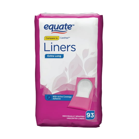 Equate Pad Overnight