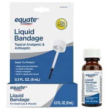 Humco Merthiolate Antiseptic, 2 fl oz HSA/FSA Eligible - Walmart.com