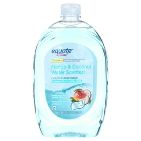 Equate Hand Soap & Sanitizers - Walmart.com