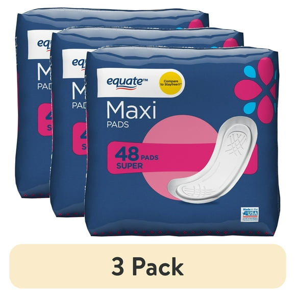 Maxi Pads