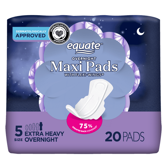 Pads For Women