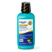 Major Mintox Maximum Strength Liquid 12 oz.(Each) HSA/FSA Eligible ...