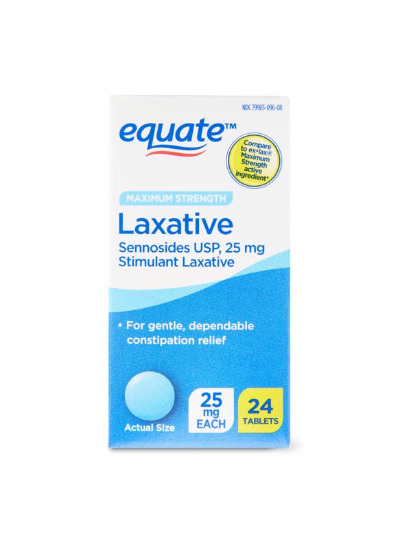 Laxative Pills in Laxatives - Walmart.com