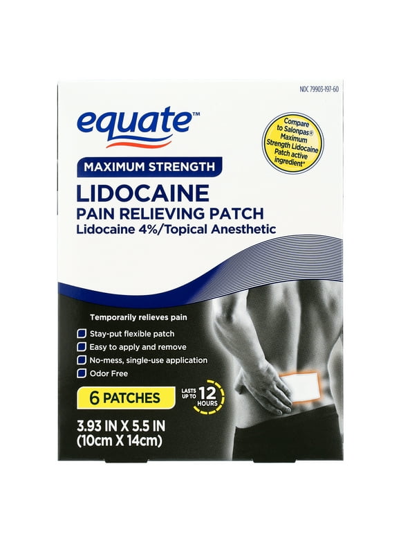 Equate Hot & Cold Packs in Equate First Aid - Walmart.com