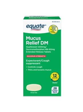 Equate Cough and Cold in Equate - Walmart.com