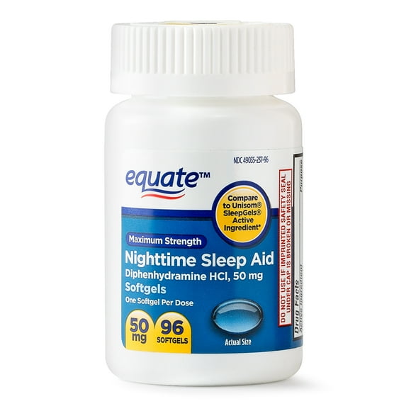 Sleep Medications