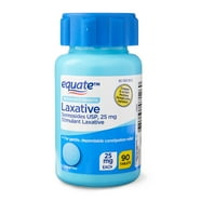 Equate Stool Softener Laxative Softgels, 100 mg, 400 Count, Compare to ...
