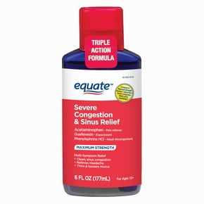 Equate Cough and Cold in Equate - Walmart.com