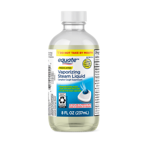 Nebulizer Medication