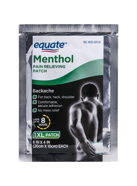 Equate Hot & Cold Packs in Equate First Aid - Walmart.com
