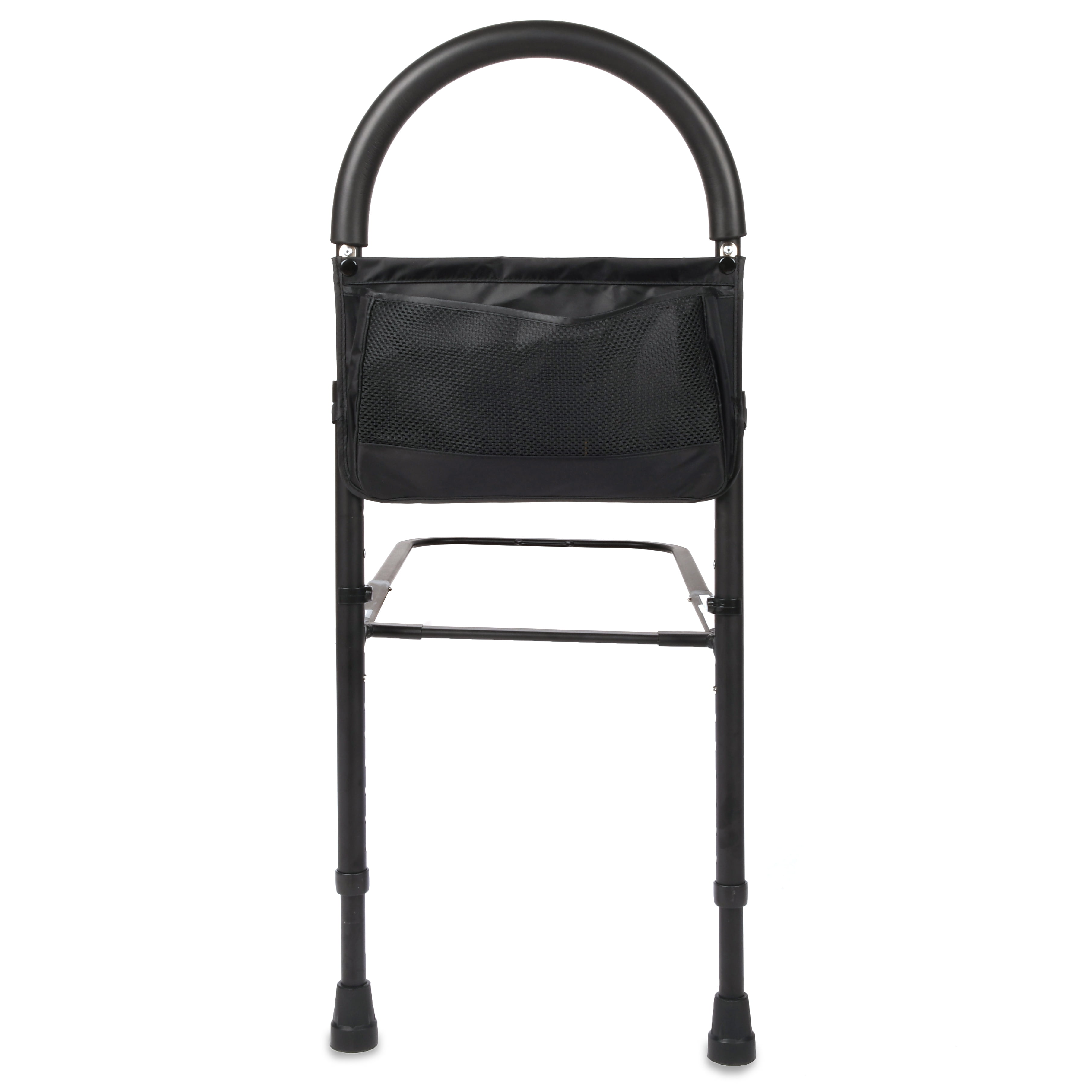 Equate Steel Bed Rail for Elderly and Handicap Assistance, Height ...