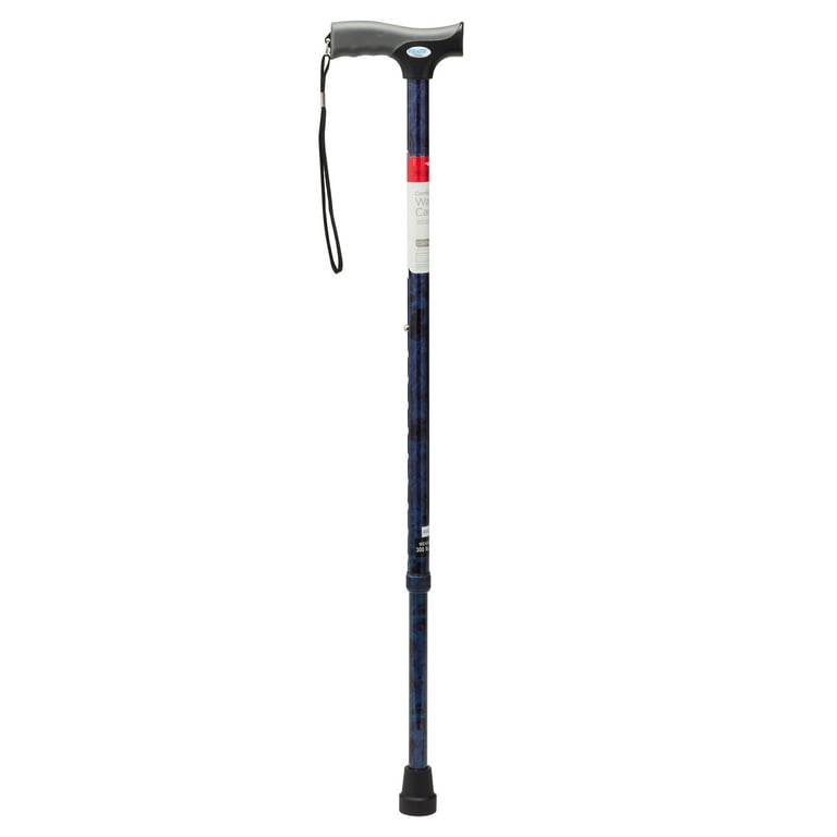 Functional Grip Cane