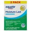 Equate Multi-Purpose Solution for Soft Contact Lenses, 12 fl oz ...