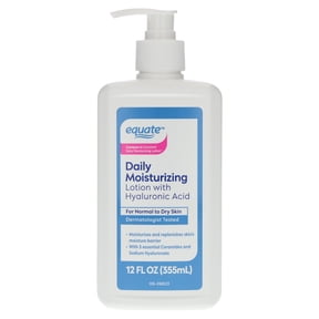 Equate Lotion