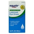 Equate Moisturizing Tears Eye Drops, 0.5 FL OZ - Walmart.com