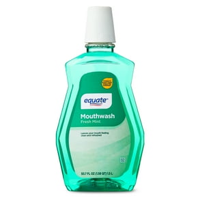 Equate Mouthwash
