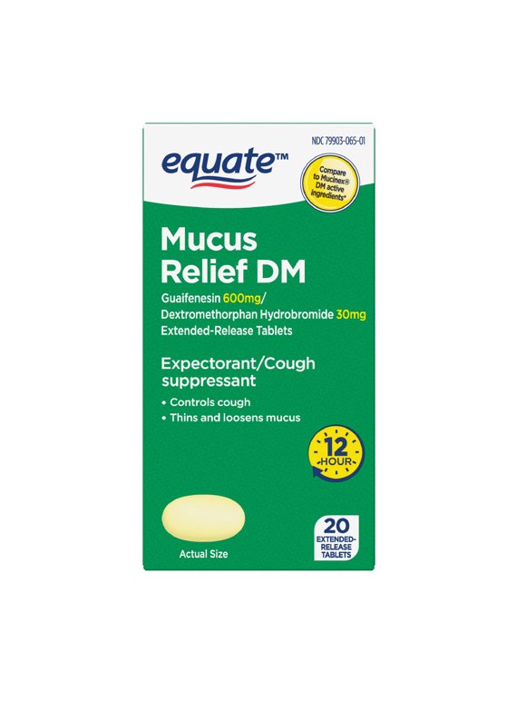 Equate Cough and Cold in Equate - Walmart.com