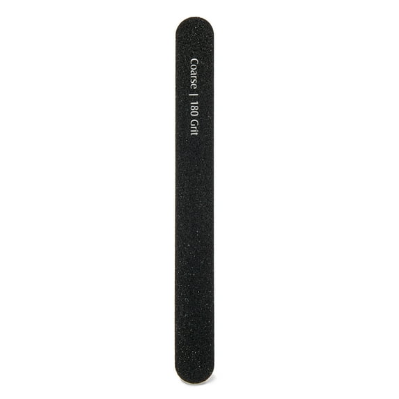 Equate Salon Board or Nail File for Nail Care Including Shaping ...
