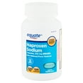 Equate Naproxen Sodium Capsules, 220 mg, 120 Count - Walmart.com