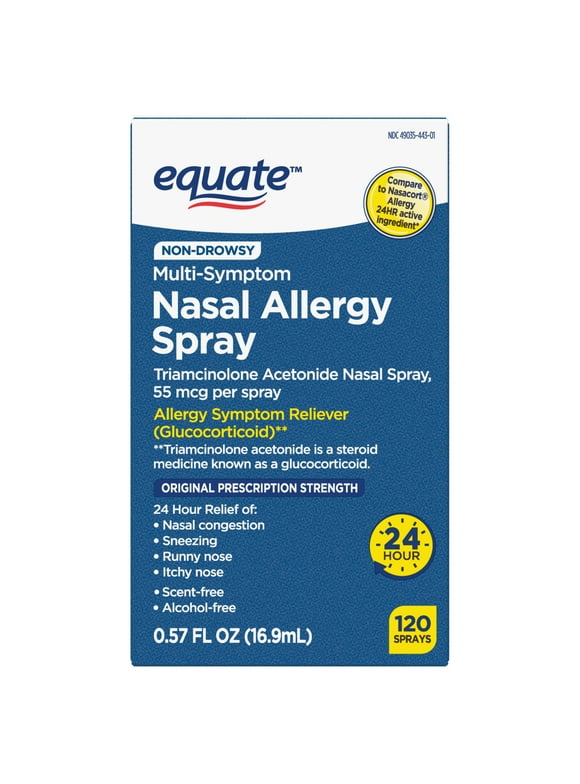 Equate Cough and Cold in Equate - Walmart.com